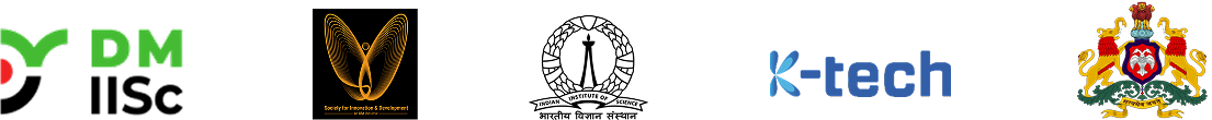 D-CoE IISC